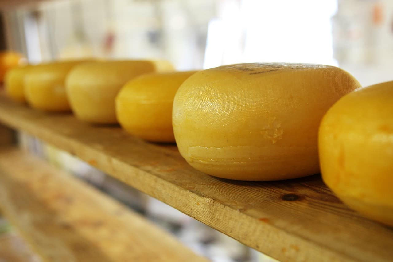 Dutch Treats - 15+ Tasty Dutch Foods to Try (with Recipes)