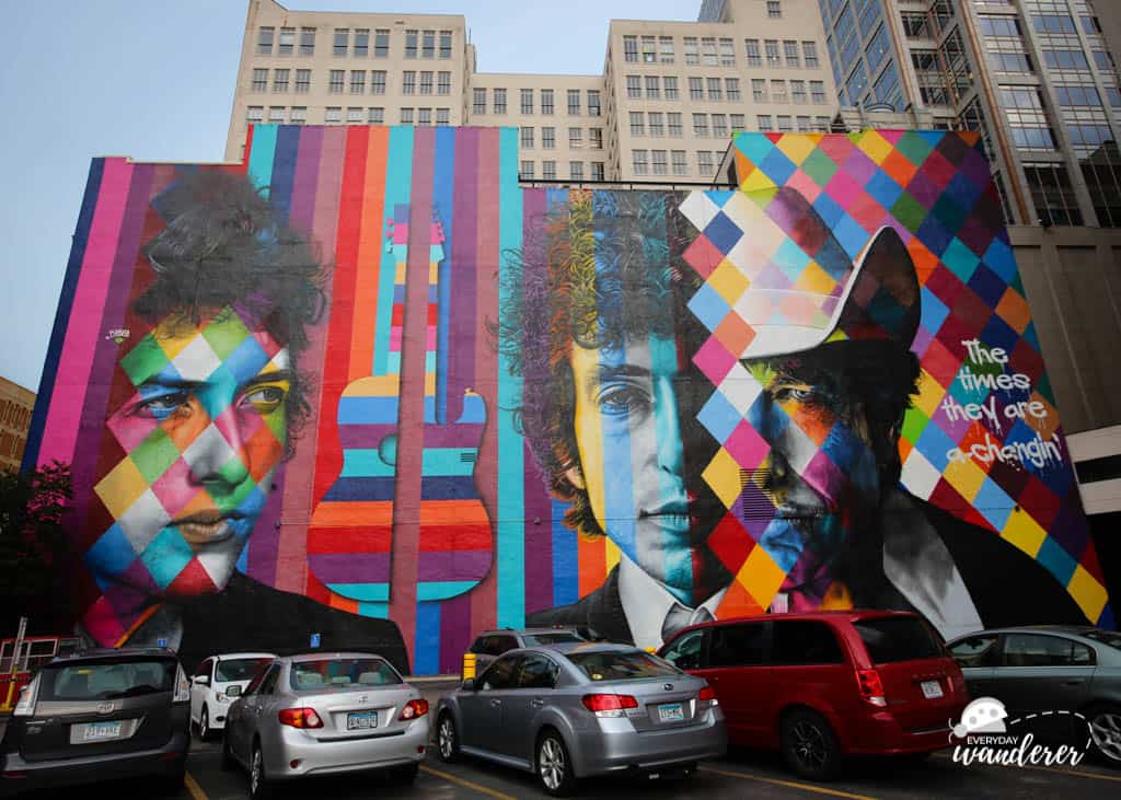 A Walking Tour of 7 Magnificent Minneapolis Murals
