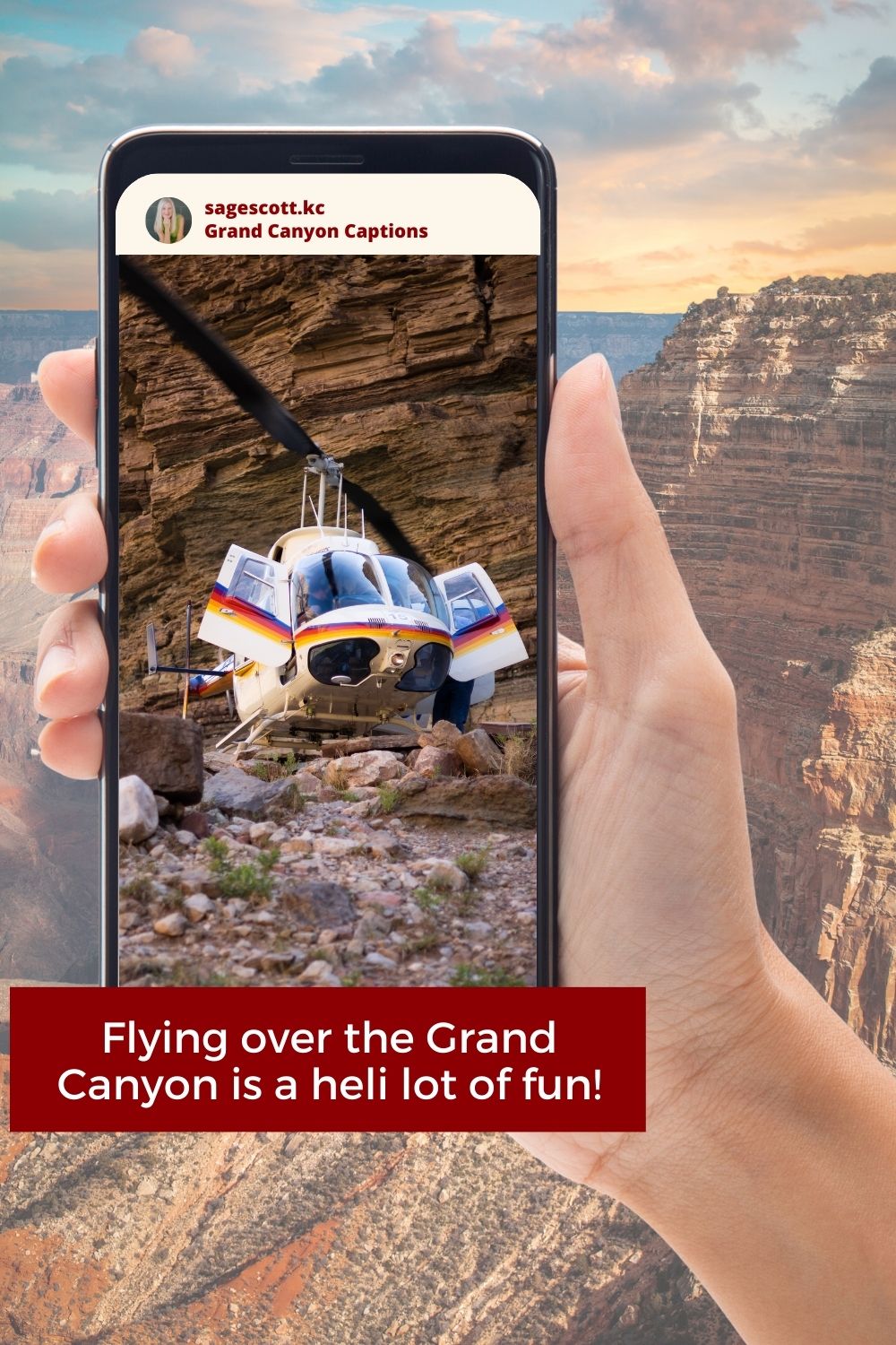 100+ Grand Canyon Quotes that Capture Its Majestic Beauty